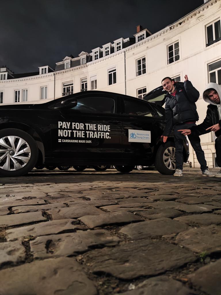 Fait la différence le soir du réveillon ! - Rapatriement du Nouvel An | La Plateforme ...